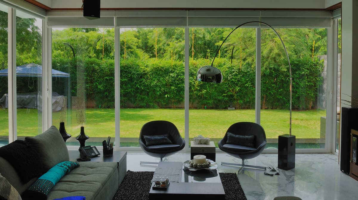 Premium UPVC Windows and Doors in Chennai | Sunlight UPVC Windows